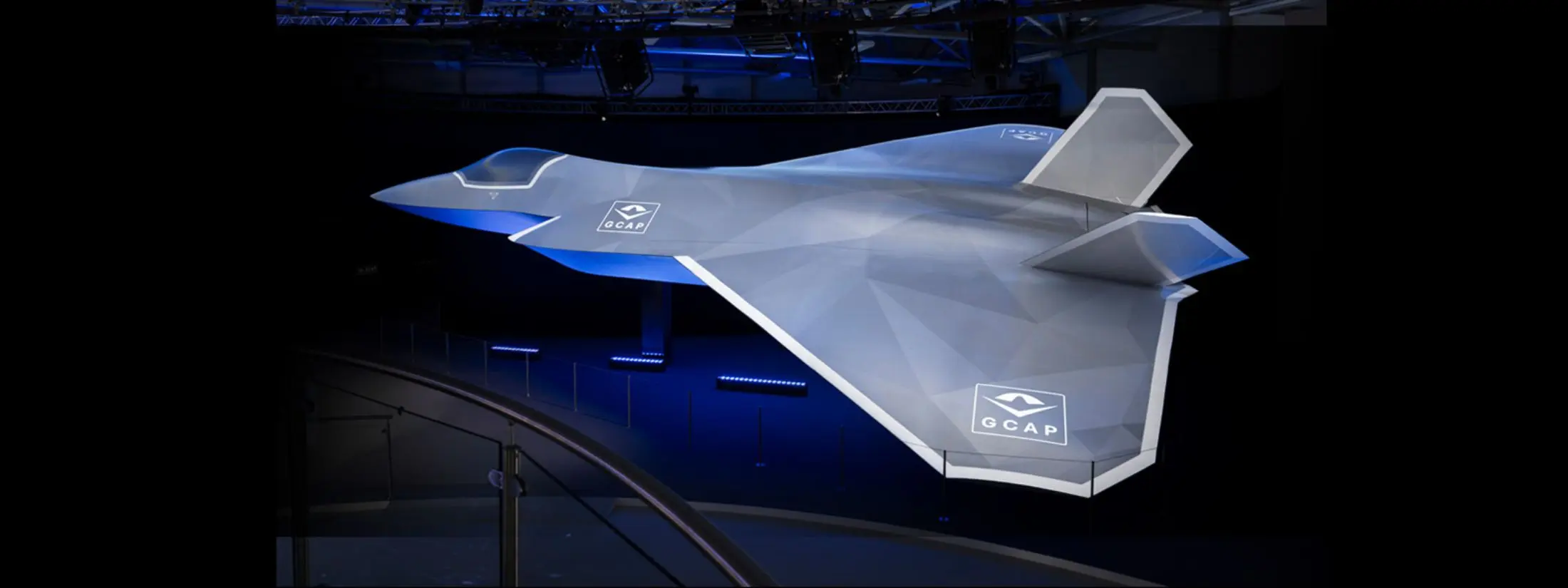 Japan's sixth-generation fighter bet is locked in